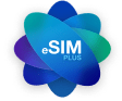eSIM Plus Mobile Data Plans: Get fast Internet for your phone